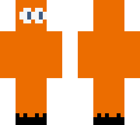 Clyde | Minecraft Skin