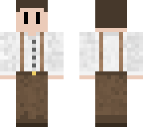 colonist | Minecraft Skins