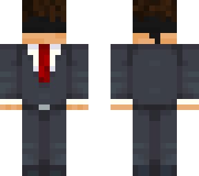 sweaty | Minecraft Skins