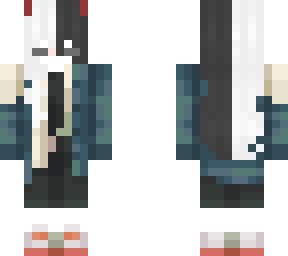 loona | Minecraft Skins