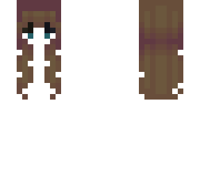 curly hair | Minecraft Skins