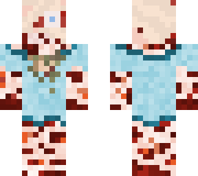 mouthwashing | Minecraft Skins