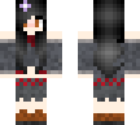 Dawn | Minecraft Skin