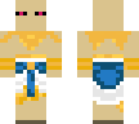 desert trader | Minecraft Skin