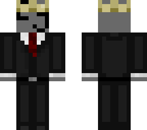 Eggy V1 | Minecraft Skin