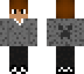 eljabenja's regular skin | Minecraft Skin