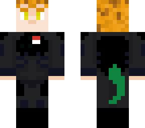 basil | Minecraft Skins