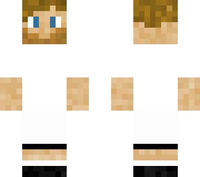 base template | Minecraft Skins