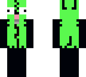 Gir | Minecraft Skin