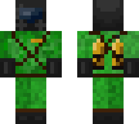 lethal | Minecraft Skins