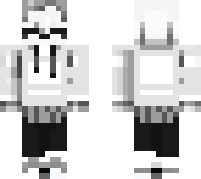 Ionah AZ | Minecraft Skin