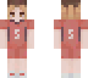 Kenma | Minecraft Skin