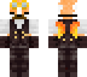 freaky | Minecraft Skins