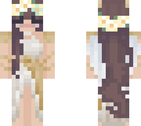linlin | Minecraft Skin