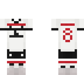 manchester | Minecraft Skins