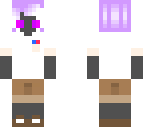 mailman | Minecraft Skins