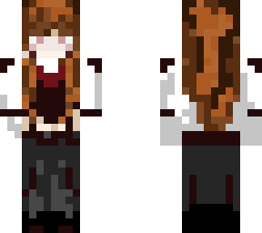 love and deepspace | Minecraft Skins