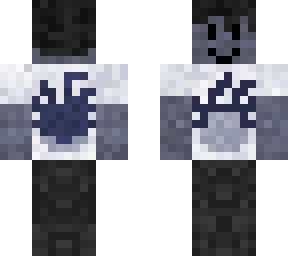 omega | Minecraft Skins