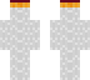 Mince Pie | Minecraft Skin