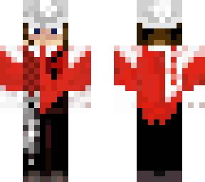 piccolo | Minecraft Skins