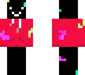 Orb | Minecraft Skin