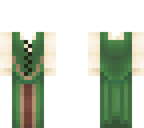 earthy | Minecraft Skins