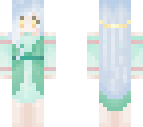 pixie | Minecraft Skin