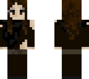 Rio Vidal | Minecraft Skin