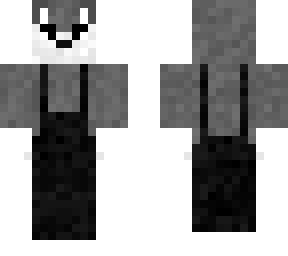 Ruffles Dx V2 | Minecraft Skin