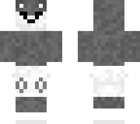 mikey jj | Minecraft Skins