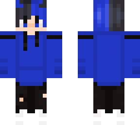 Rushan Minecraft Official Skin | Minecraft Skin
