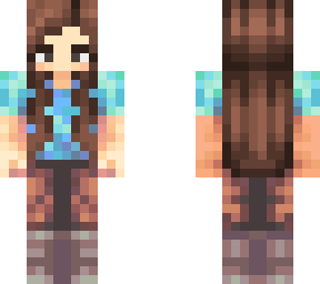 safari | Minecraft Skins