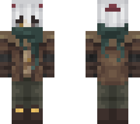 alligator | Minecraft Skins