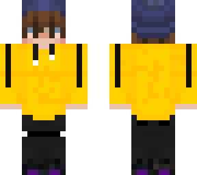 skibidi slicers | Minecraft Skin