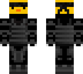 stealth | Minecraft Skins