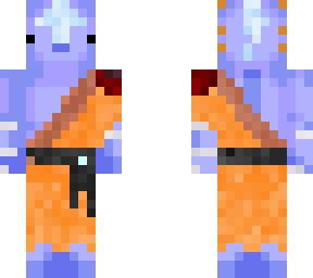 The Tricky Trials | Minecraft Skin