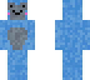 gorilla tag skin | Minecraft Skins