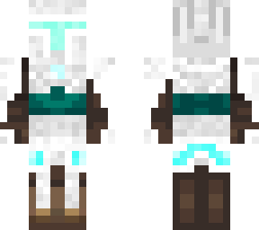 holy knight | Minecraft Skins