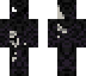 undead knight | Minecraft Skins