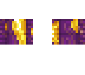 ~ Long Tunnel // TGE2409 Rift Merch ~ | Minecraft Skin