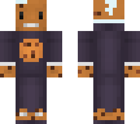 acookiegod | Minecraft Skins