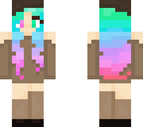 beret | Minecraft Skins