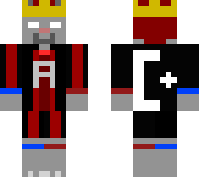 admin | Minecraft Skins