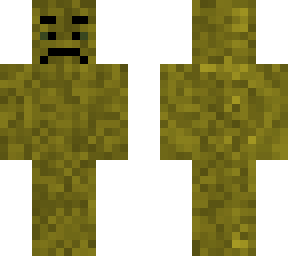 barf | Minecraft Skin