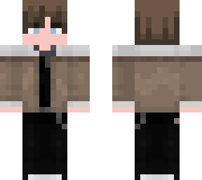 Boy | Minecraft Skin