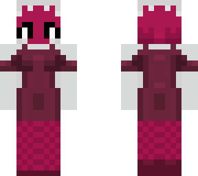 Brightney | Dandys World | Minecraft Skin