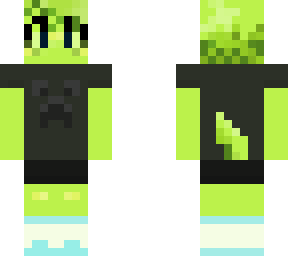 buggy | Minecraft Skins