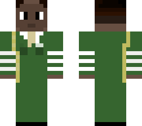 chromakopia | Minecraft Skins