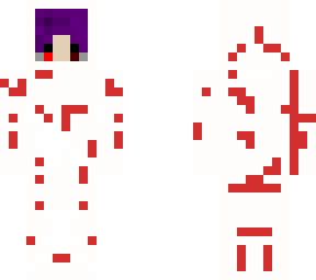 pocong | Minecraft Skins