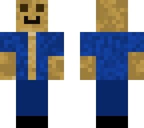 coconut | Minecraft Skins